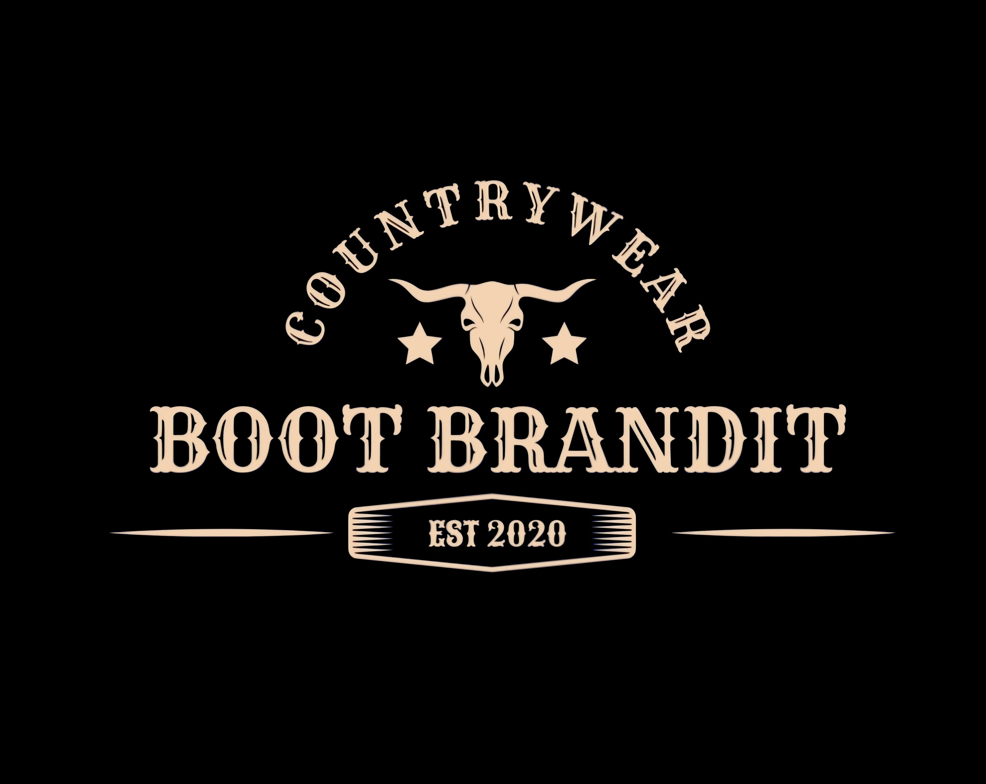 Boot Brandit